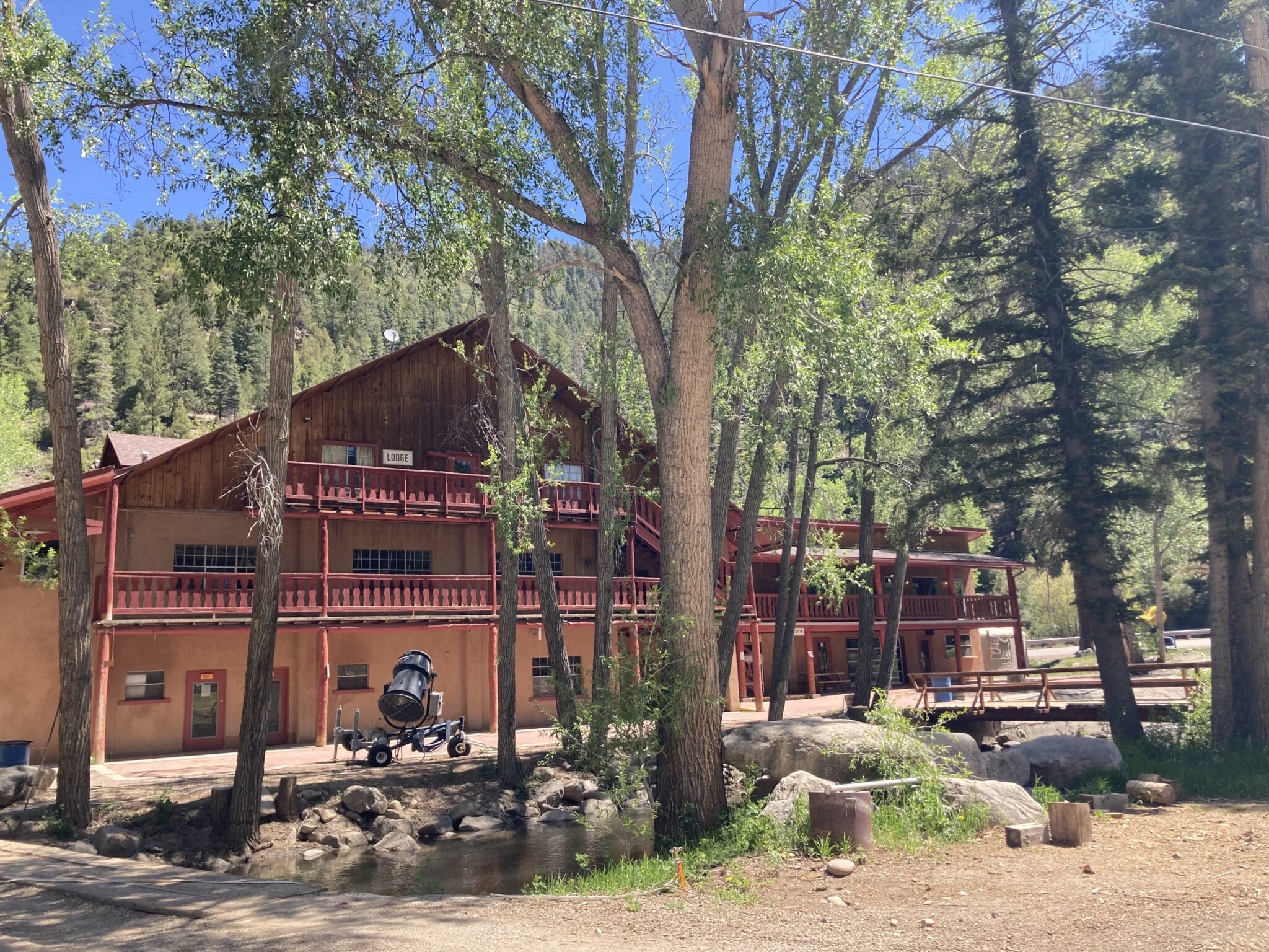 Sipapu is Open! - Sipapu Ski and Summer Resort