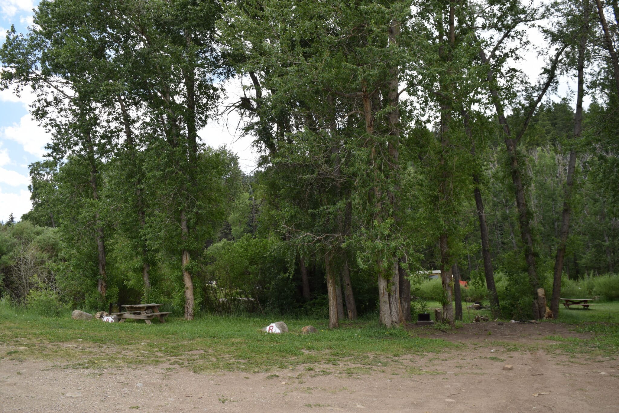 Sipapu Lodging on the Mountain - Sipapu Ski & Summer Resort