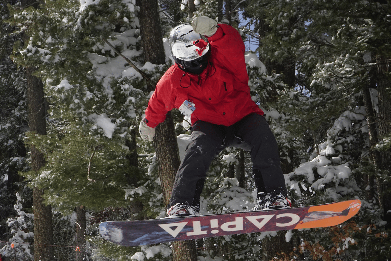 Ski New Mexico at Sipapu Ski and Summer Resort