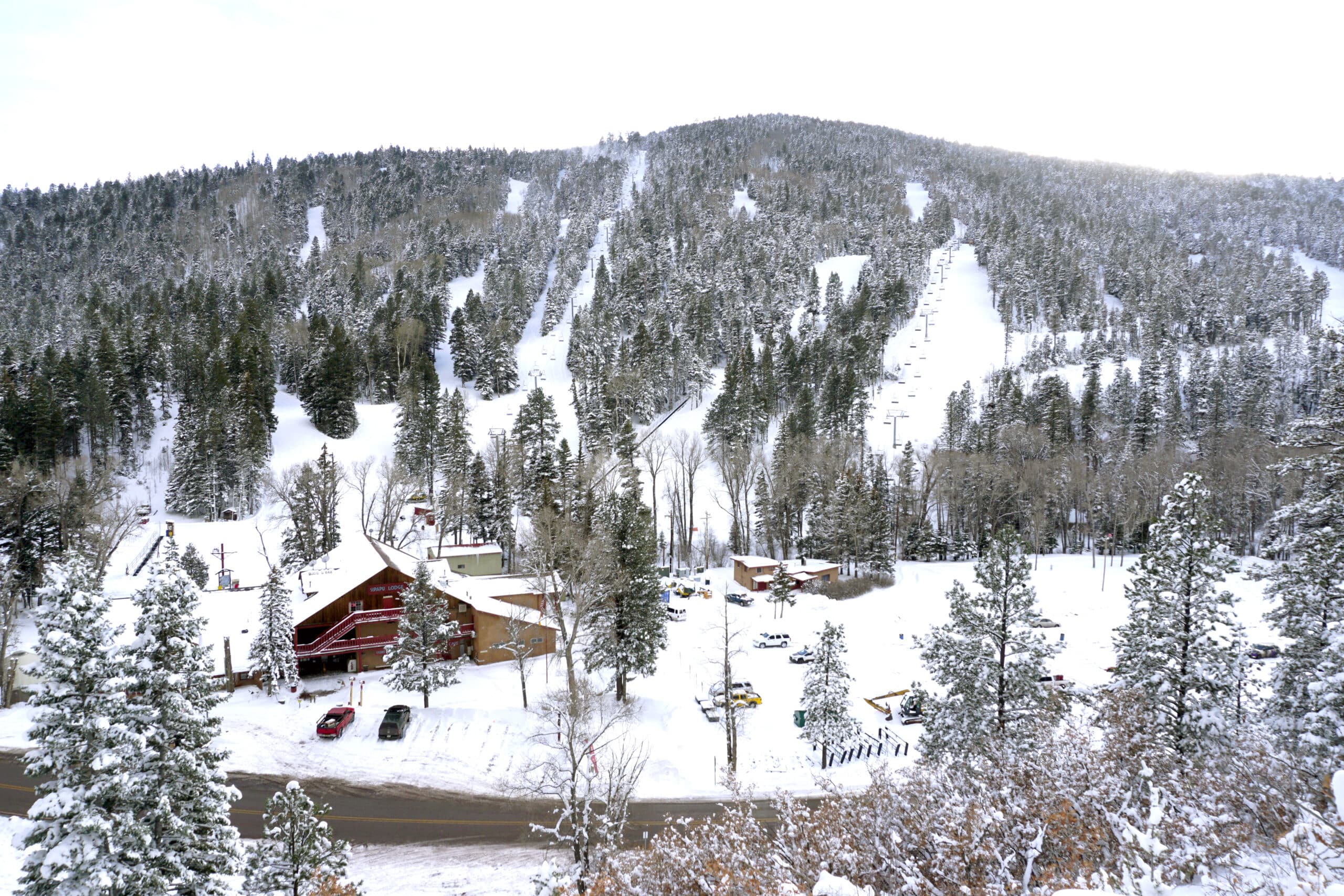 Highlights of the 2024/2025 Ski Season - Sipapu Ski and Summer Resort