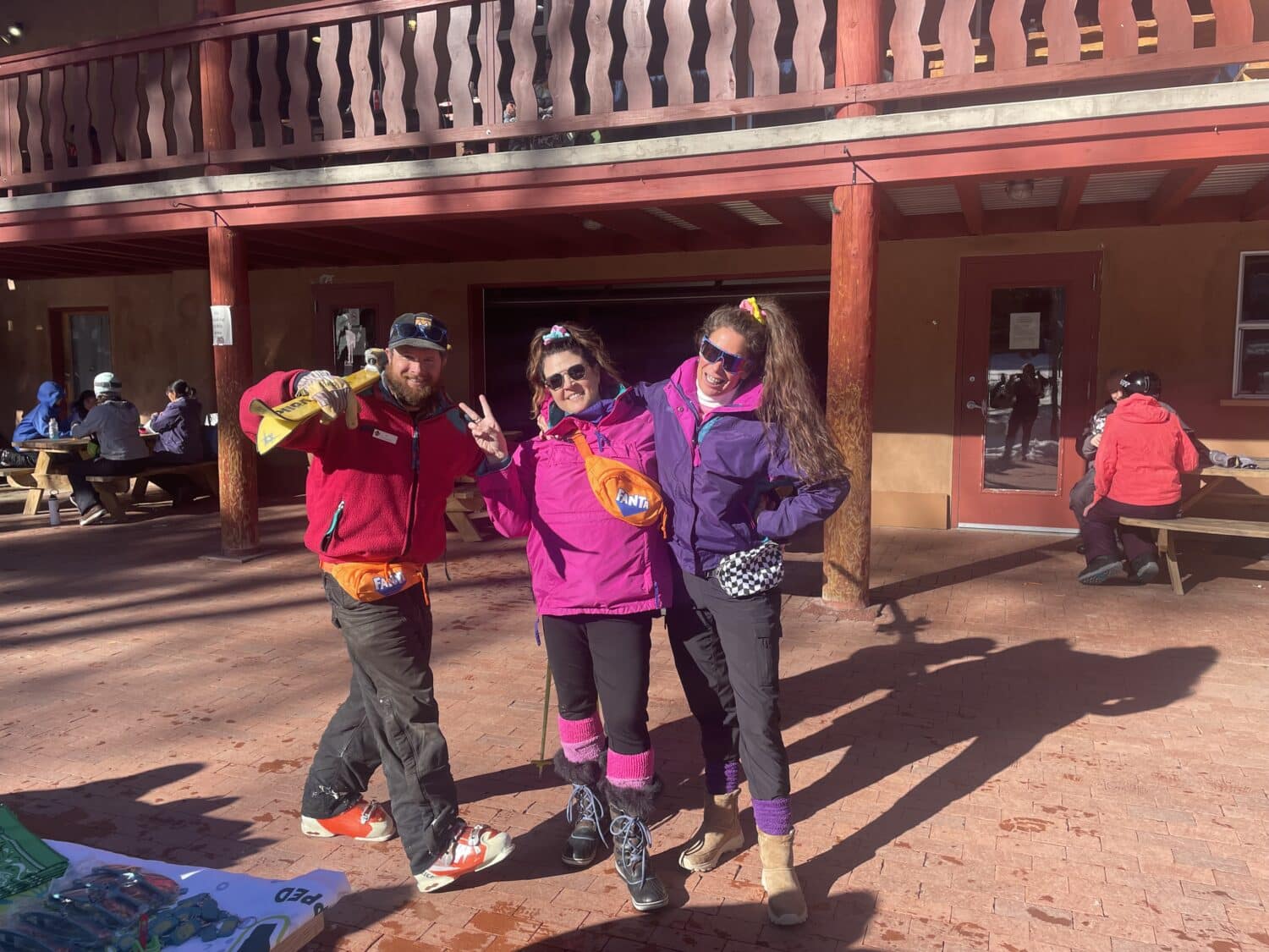 Ski New Mexico at Sipapu Ski and Summer Resort