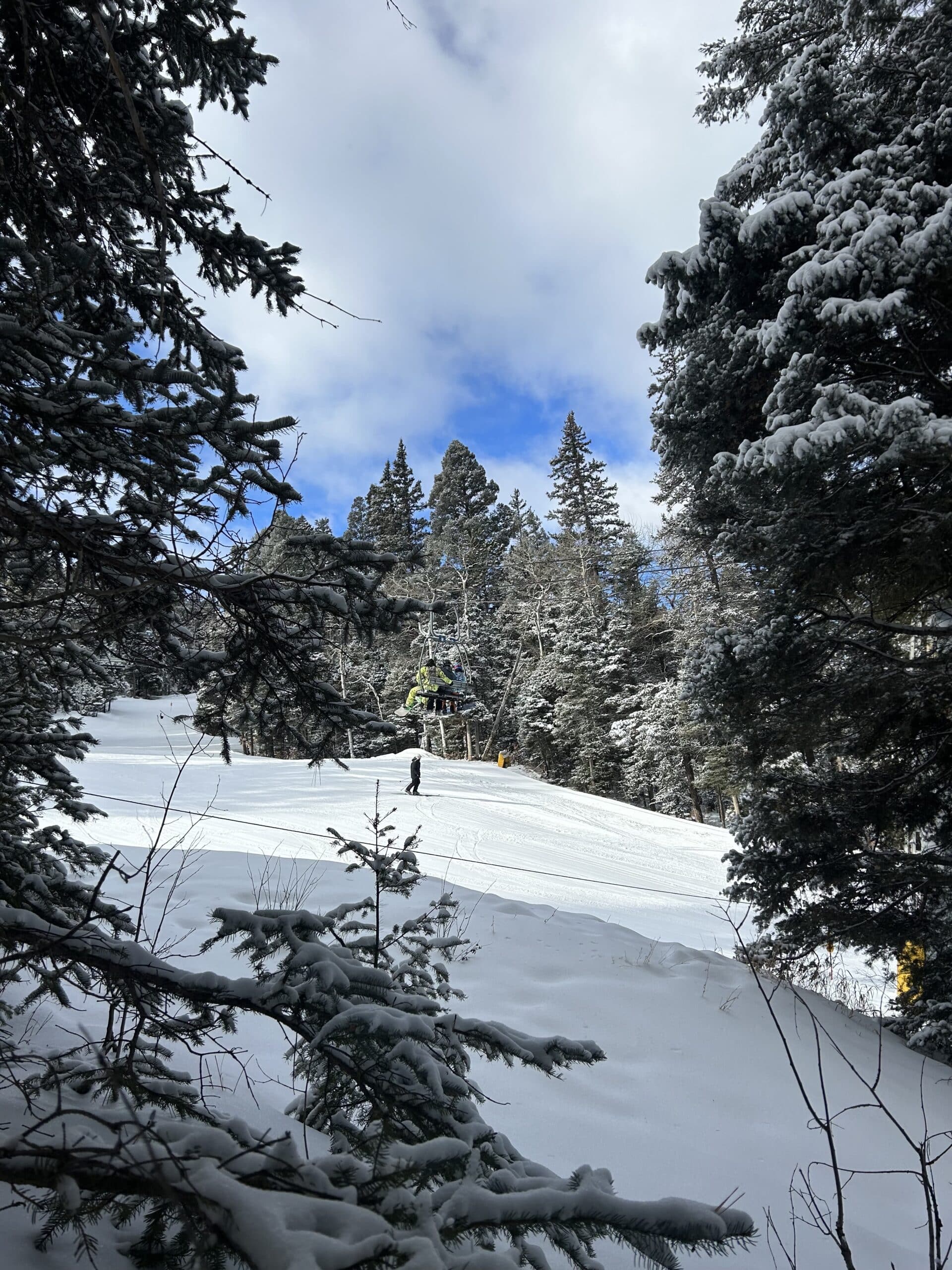 Sipapu Lift Tickets | Sipapu Ski & Summer Resort in New Mexico