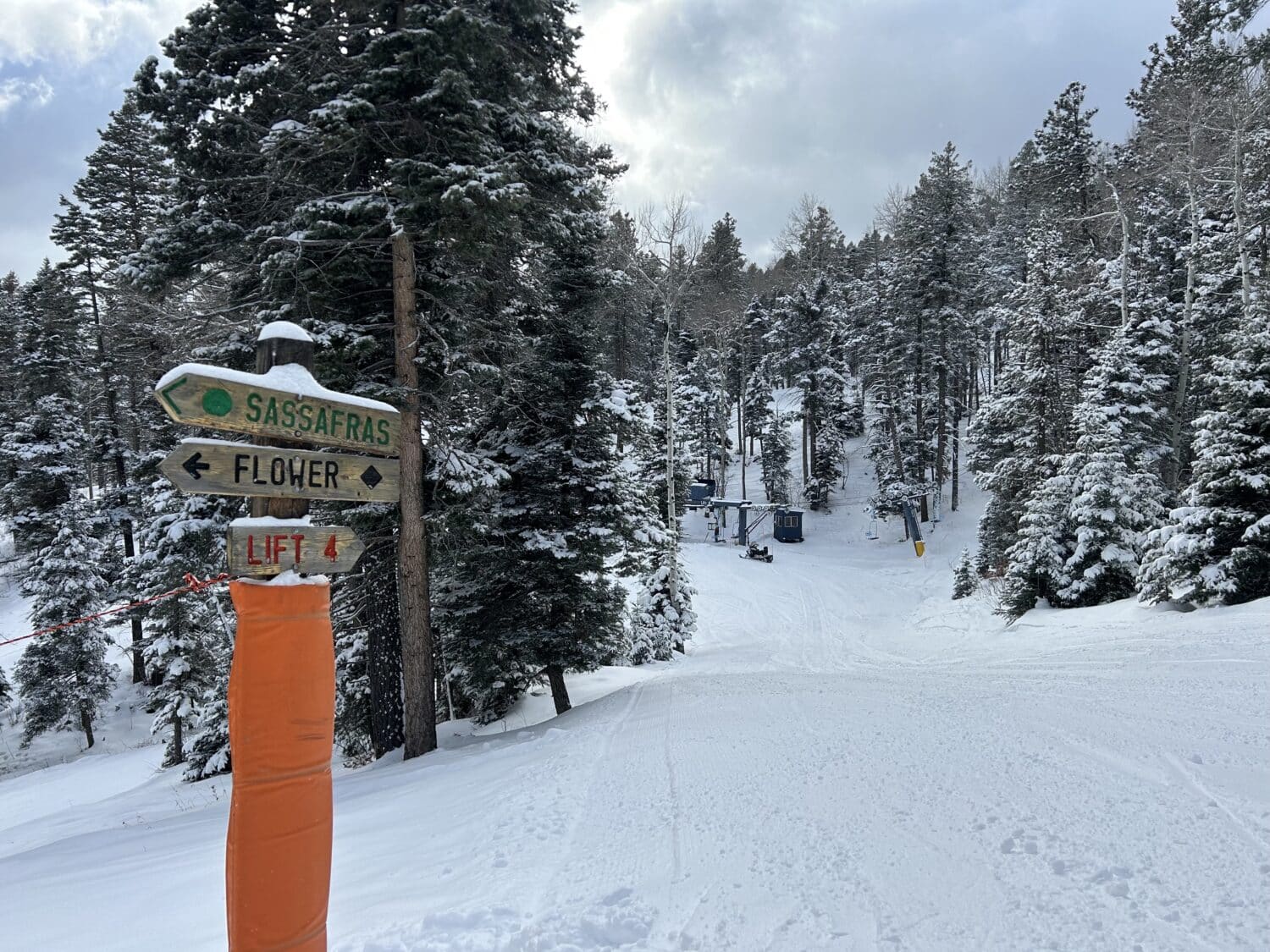 Lift Ticket Refunds, Resort Credit - Sipapu Ski & Summer Resort