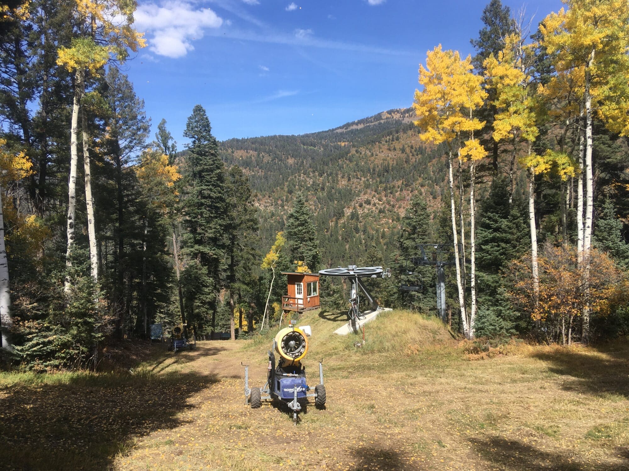 What's NEWS at Sipapu this Season - Sipapu Ski and Summer Resort