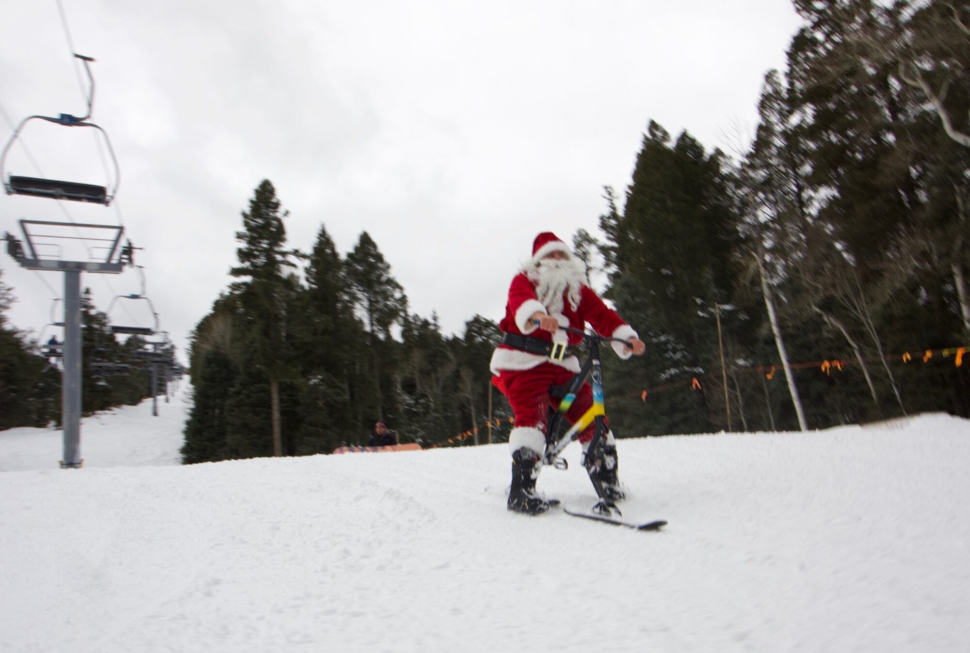 Sipapu Mountain Information - Sipapu Ski & Summer Resort