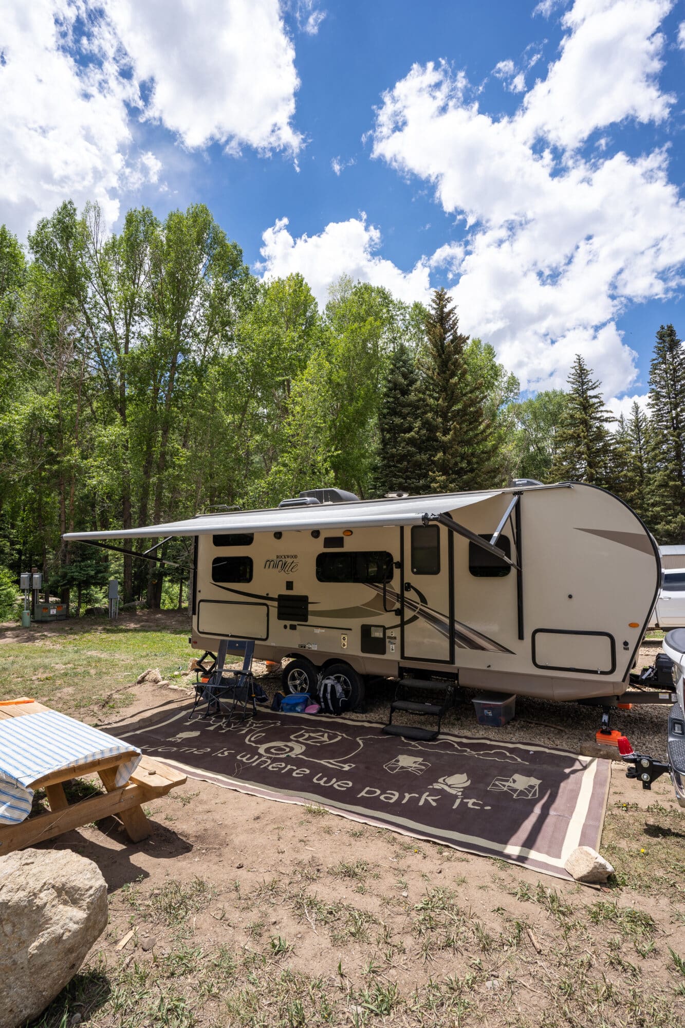 Sipapu Lodge Rooms (Sleeps 8) - Sipapu Ski and Summer Resort