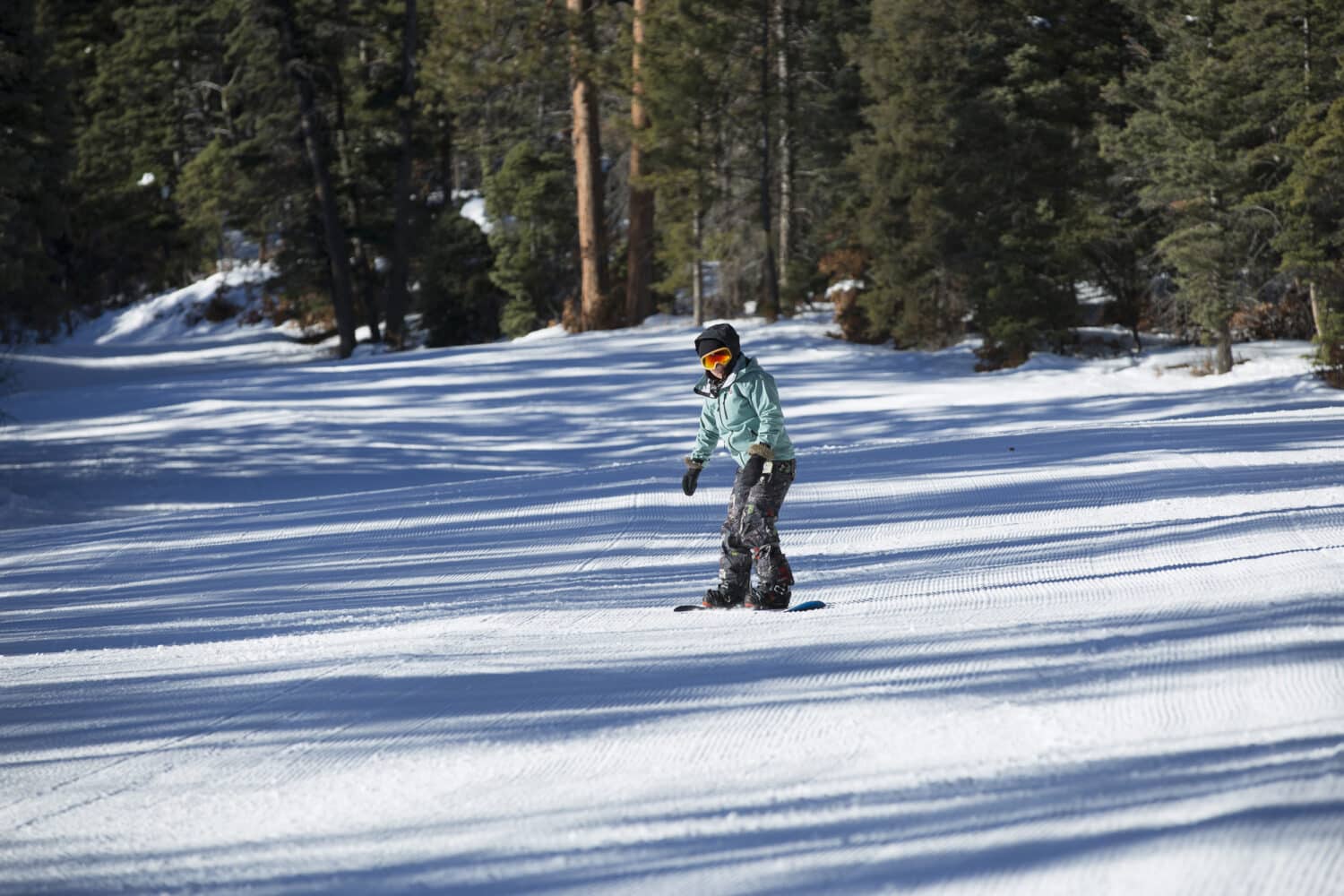 Guide to Sipapu - Planning Your First Visit