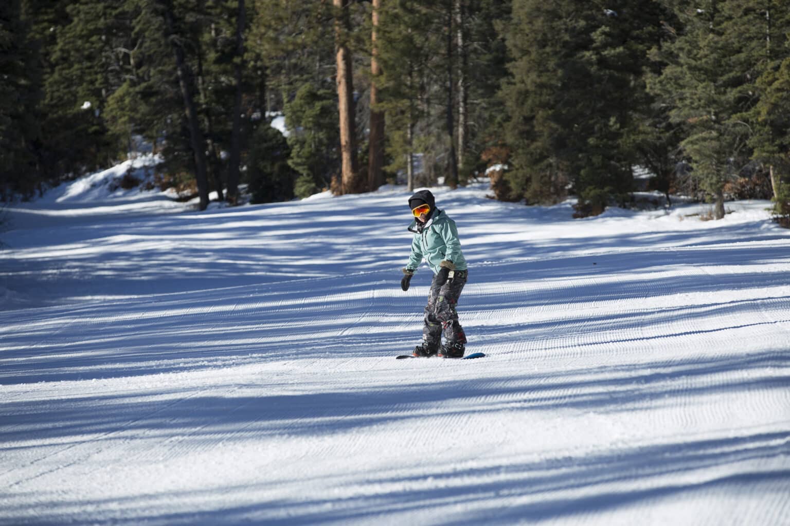 Guide to Sipapu - Planning Your First Visit