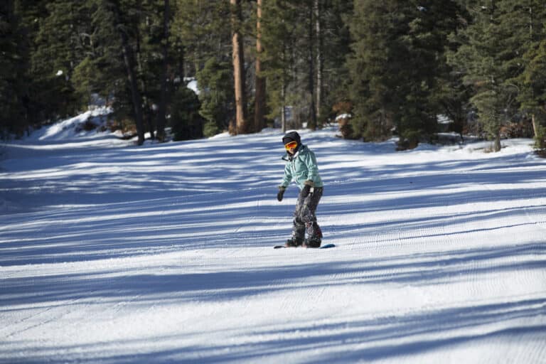 Guide to Sipapu - Planning Your First Visit