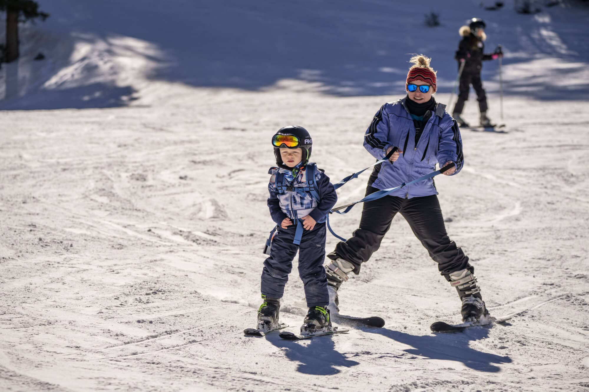 8 Reasons to love Spring Skiing - Sipapu Ski and Summer Resort