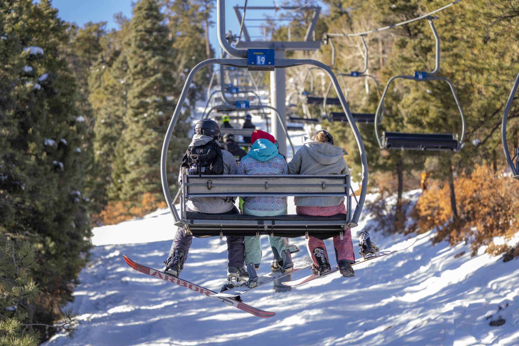 Guide to Sipapu - Planning Your First Visit