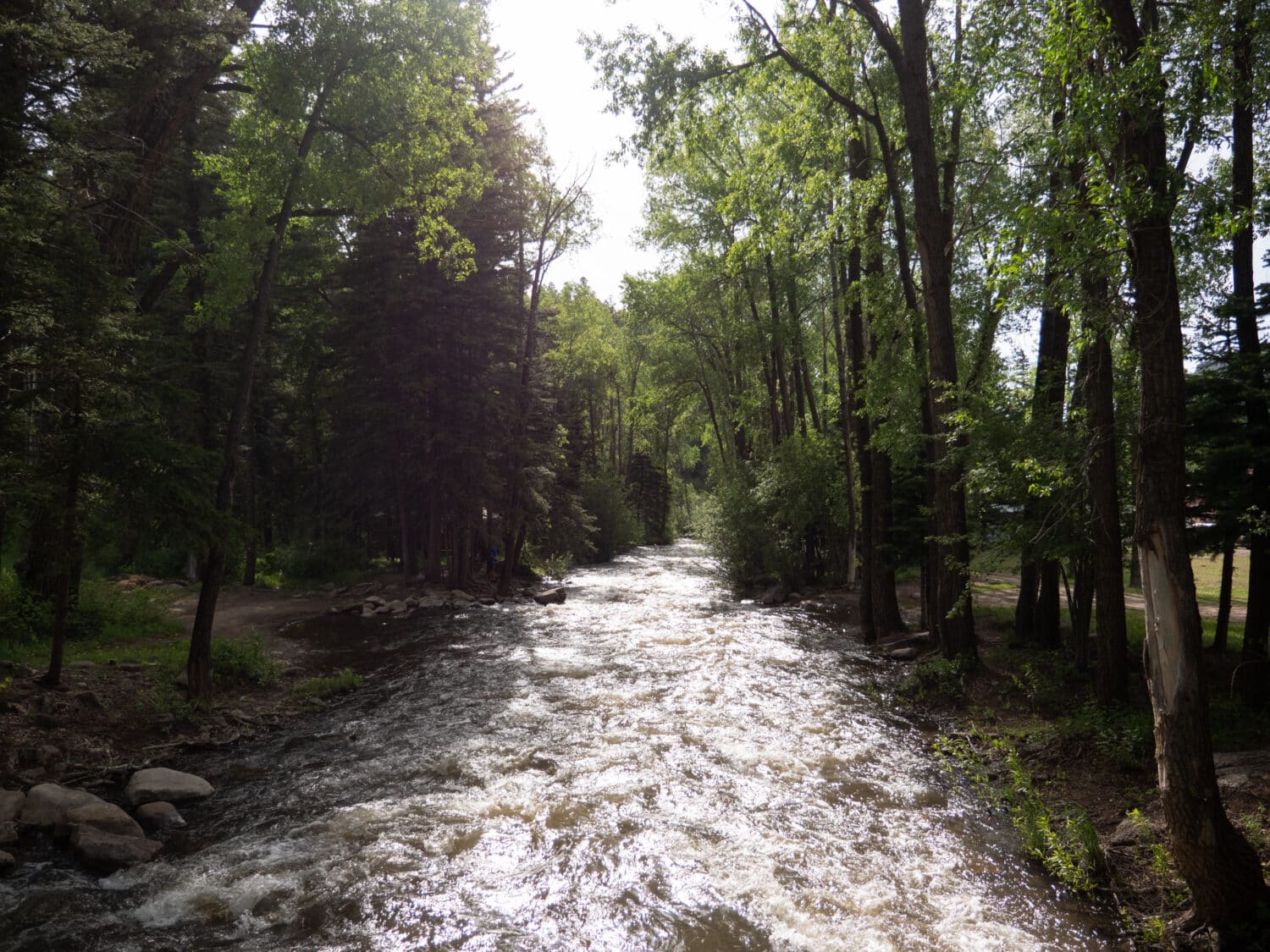 Sipapu Lodging on the Mountain - Sipapu Ski & Summer Resort