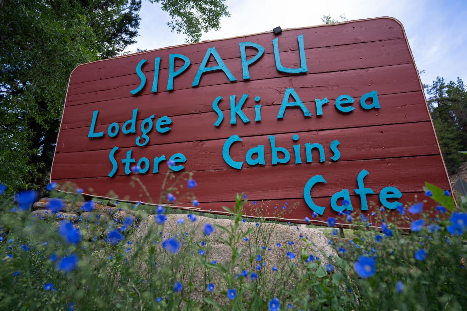 Ski New Mexico at Sipapu Ski and Summer Resort