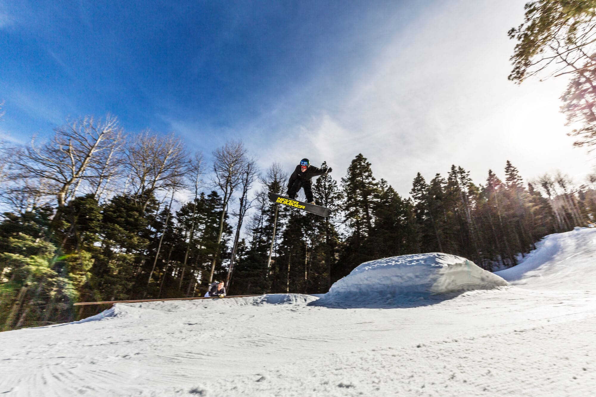 Buy Sipapu Season Passes - Sipapu Ski and Summer Resort