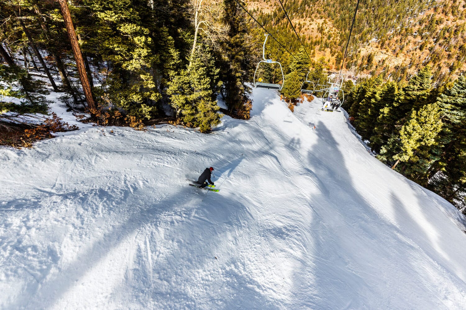 8 Reasons to love Spring Skiing - Sipapu Ski and Summer Resort