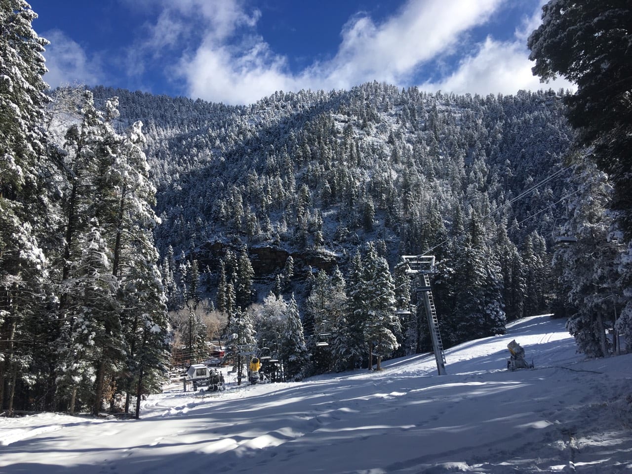 Sipapu Pass Payment Plan - Sipapu Ski and Summer Resort