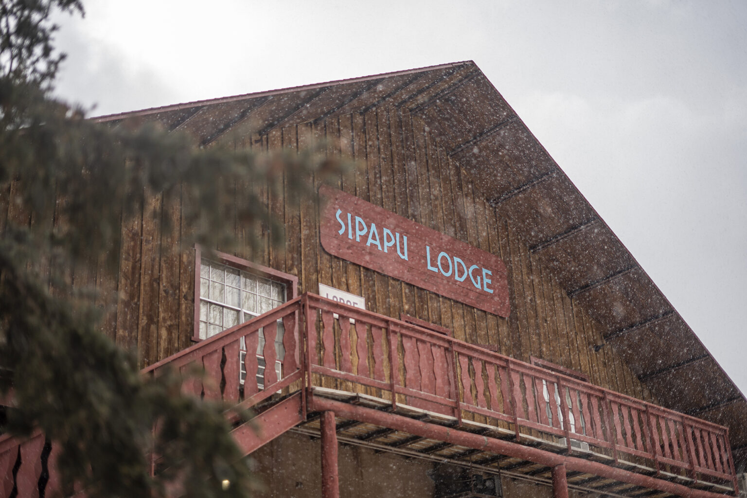 Sipapu Lodging on the Mountain - Sipapu Ski & Summer Resort
