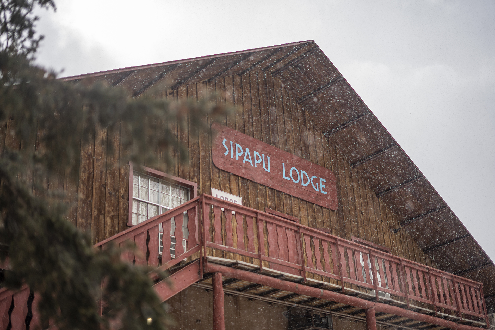 Sipapu Lodging on the Mountain - Sipapu Ski & Summer Resort