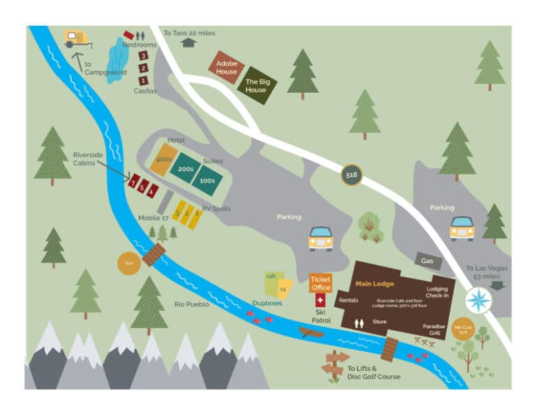 Guide to Sipapu - Planning Your First Visit